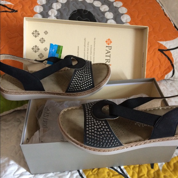 Spring Step | Shoes | Womens Spring Step Patrizia Sandals | Poshmark